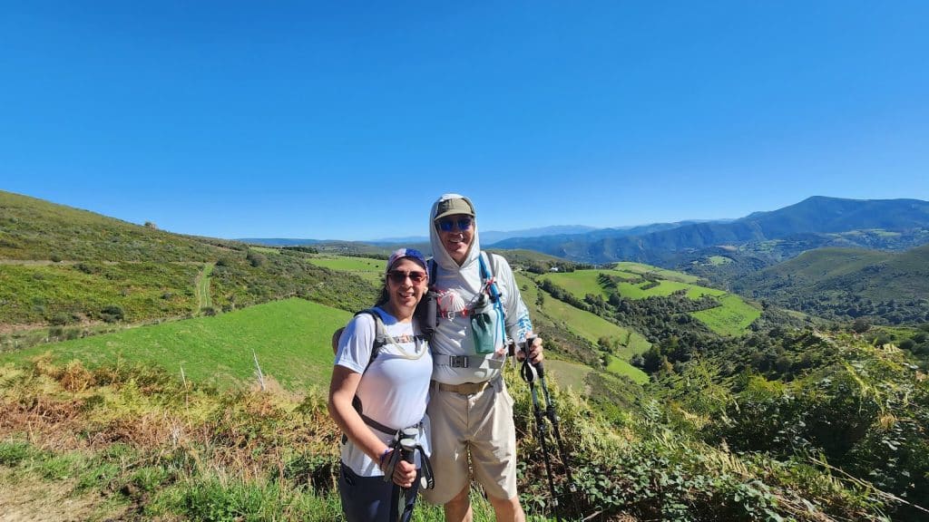 Camino Francés desde Sarria: Guía Oficial 2024 - Consejos