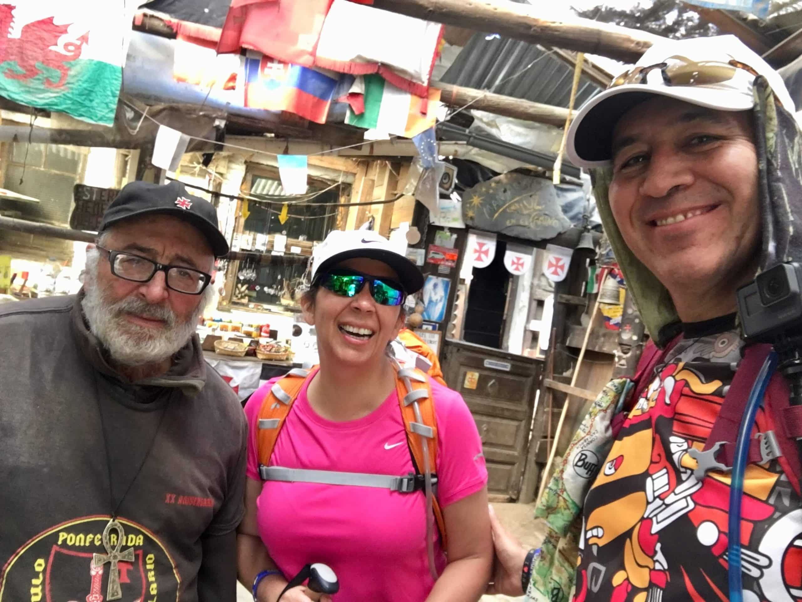 Tomás de Manjarín: legado templario y guía práctica en el Camino ...